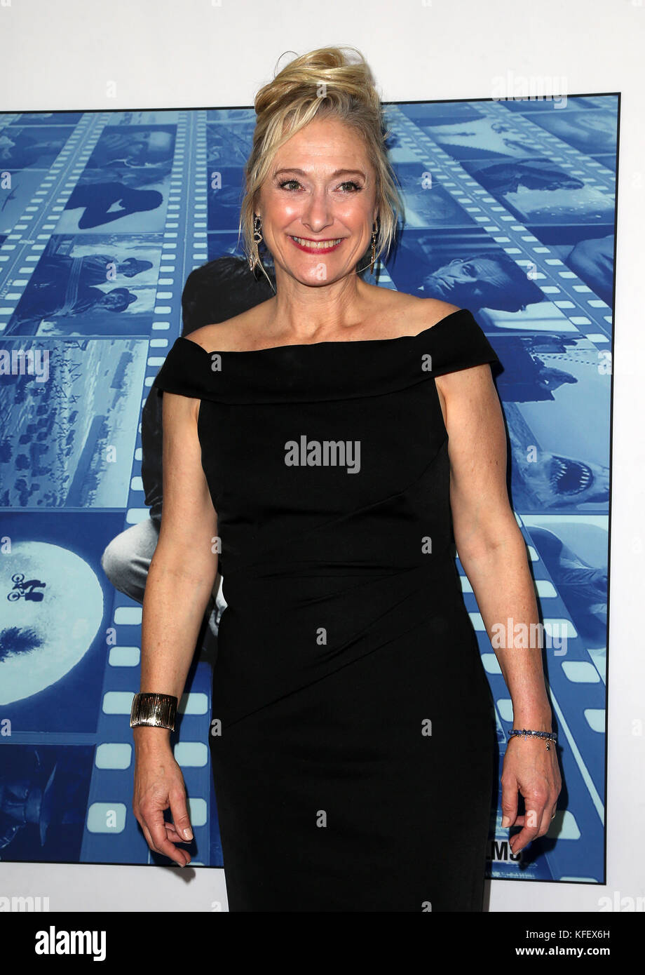 HBO's Documentary Premiere of 'Spielberg' - Arrivals Featuring ...
