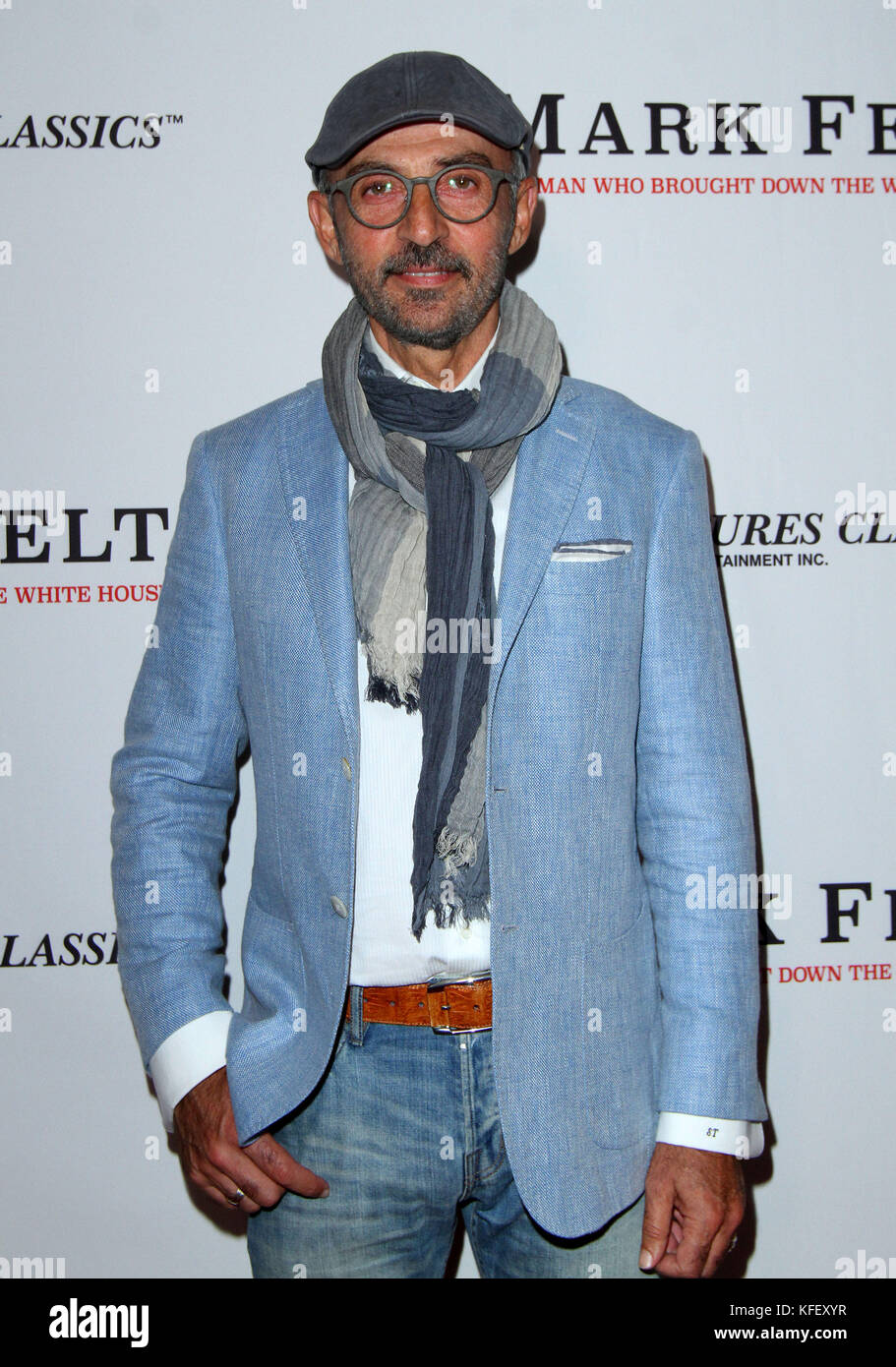 'Mark Felt: The Man Who Brought Down The White House' Los Angeles ...