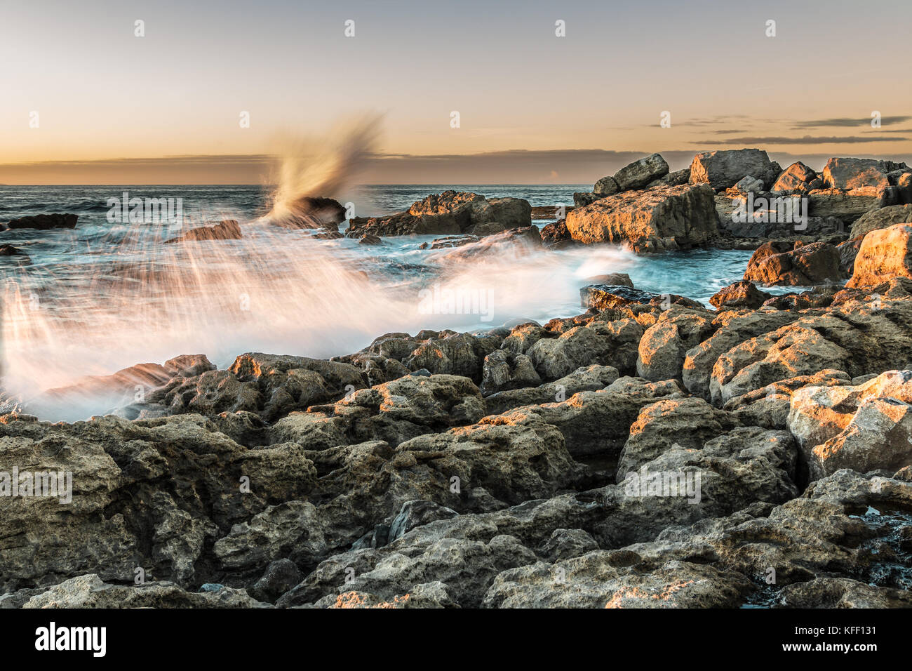 County Clare Ireland Stock Photo - Alamy
