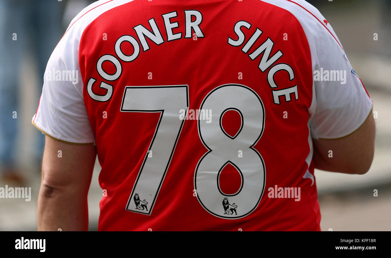 Gooner hi-res stock photography and images - Alamy