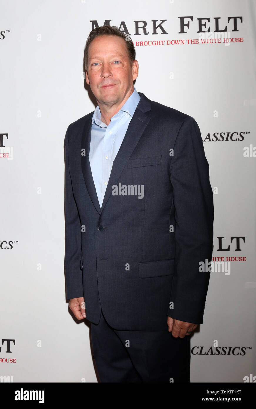 'Mark Felt: The Man Who Brought Down The White House' premiere at the ...
