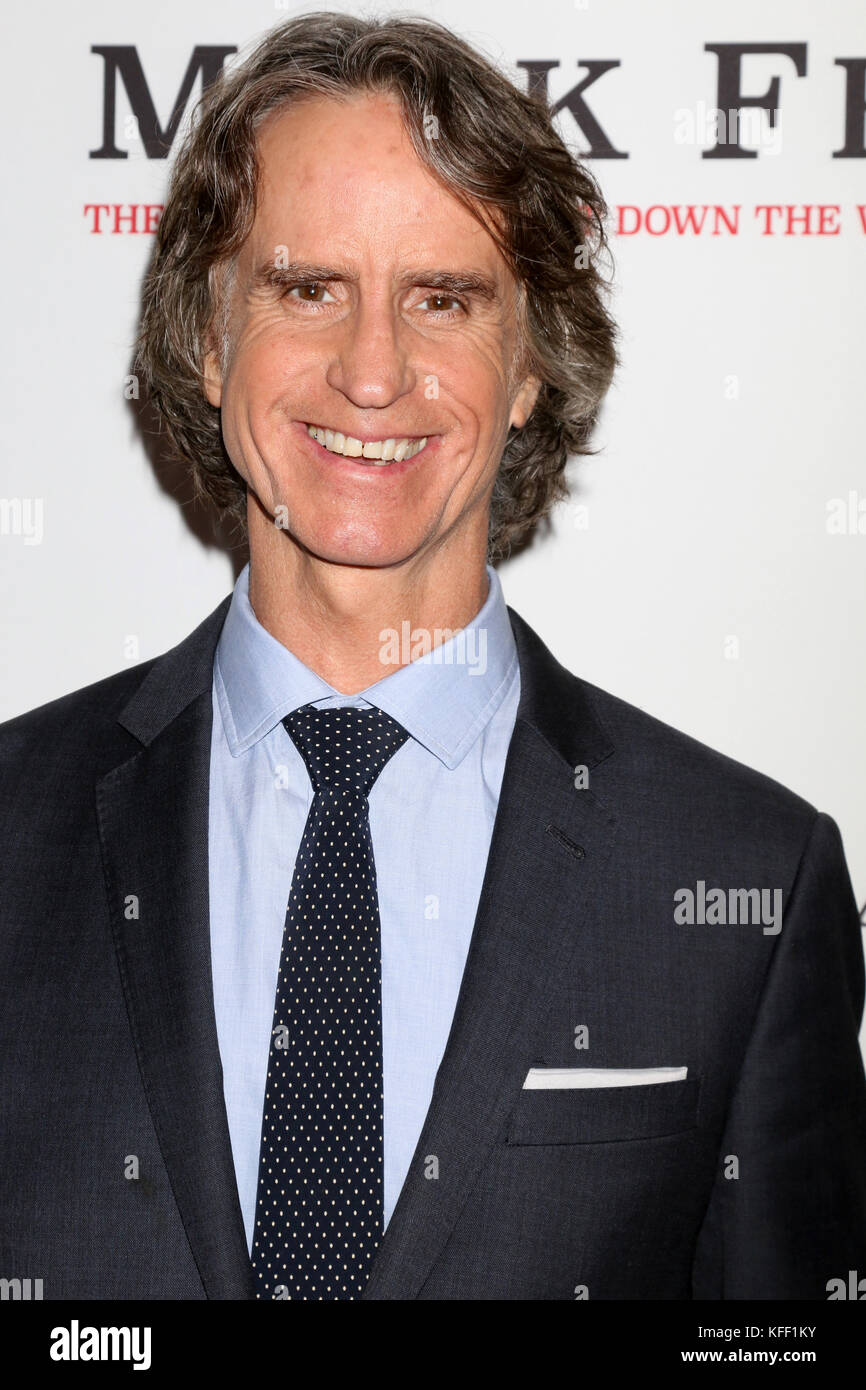 'Mark Felt: The Man Who Brought Down The White House' premiere at the ...