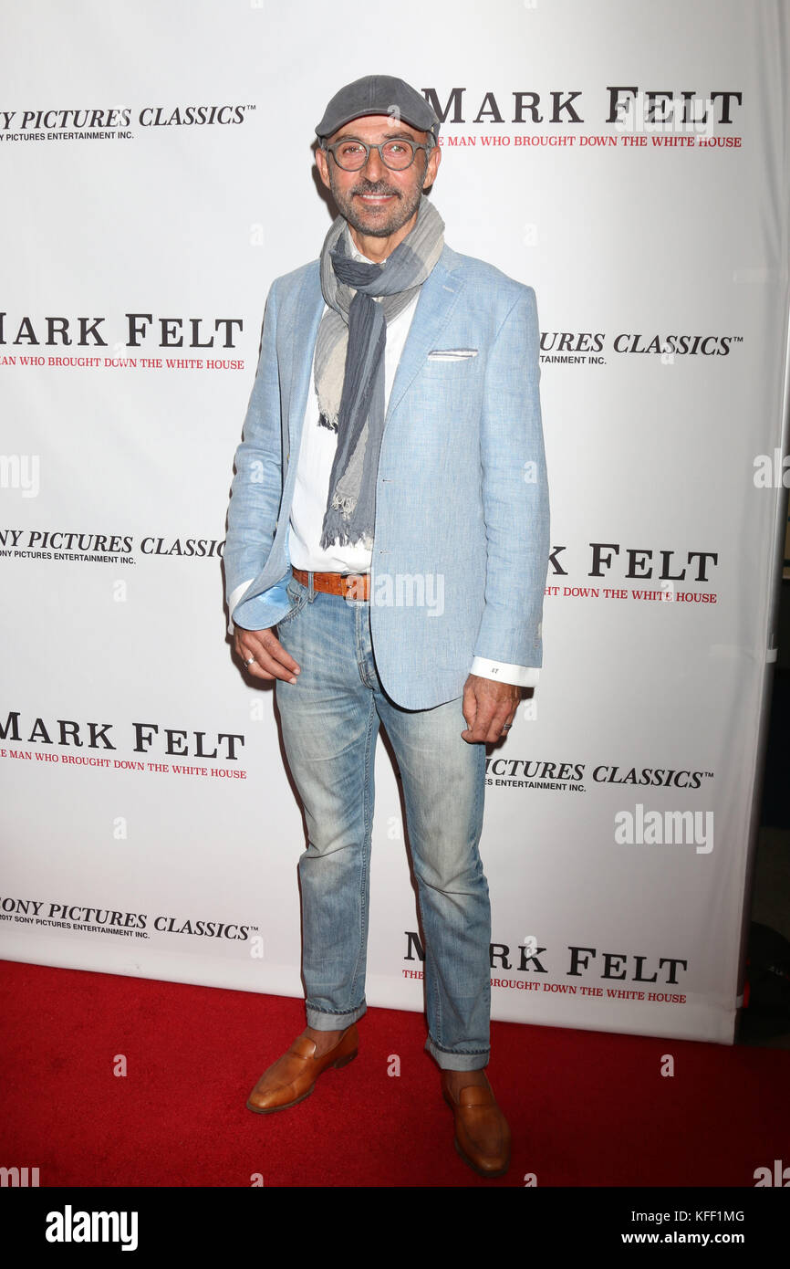 'Mark Felt: The Man Who Brought Down The White House' premiere at the ...
