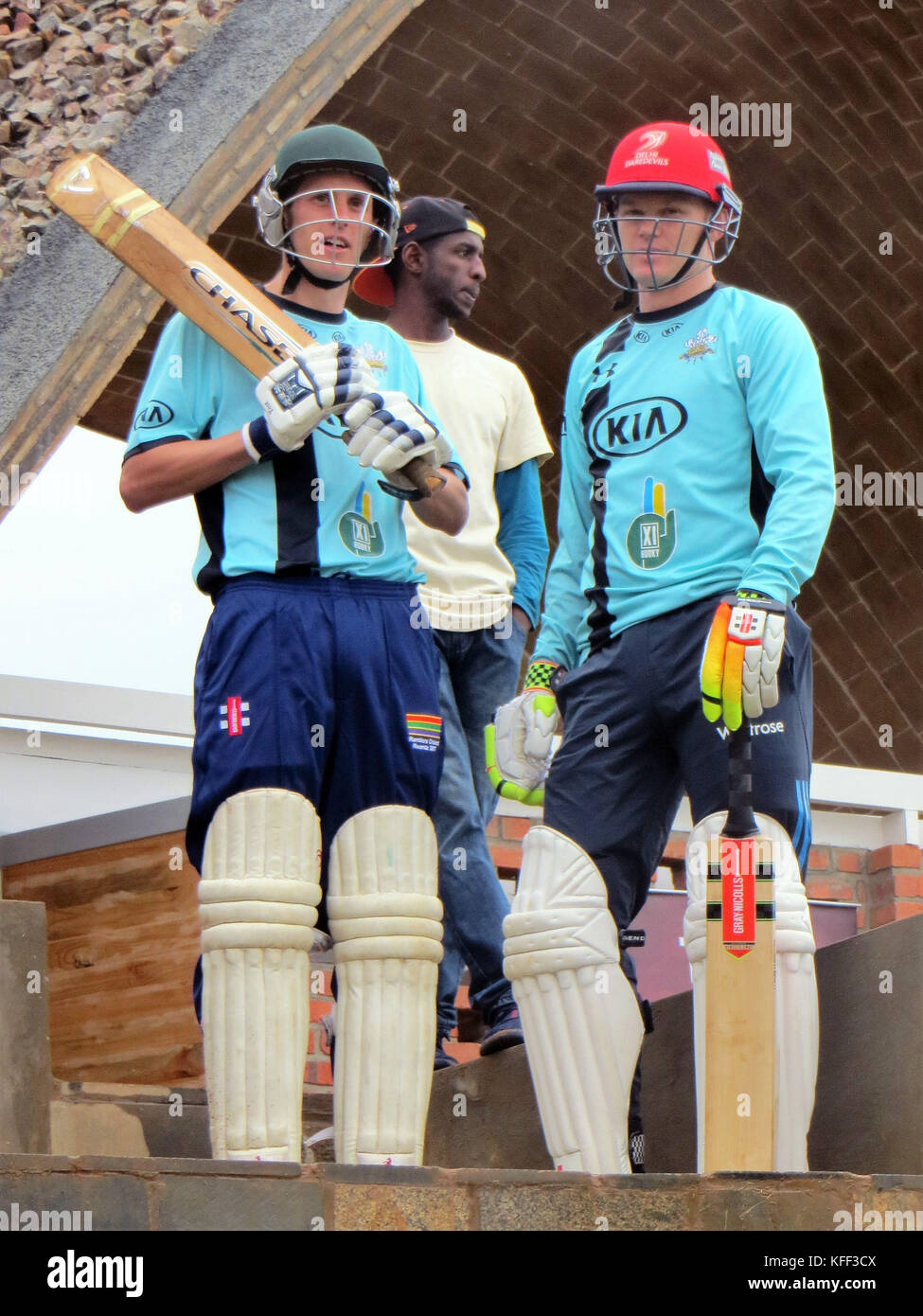 BEST QUALITY AVAILABLE Rwanda Cricket Stadium Foundation (RCSF ...