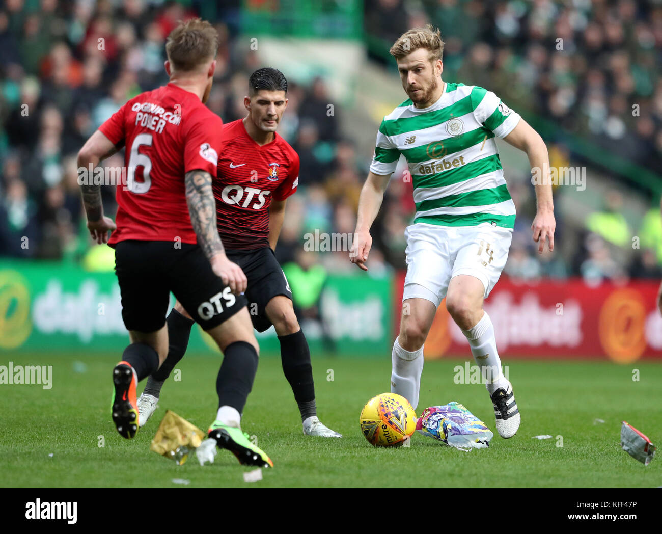 Kilmarnocks alan power hi-res stock photography and images - Alamy