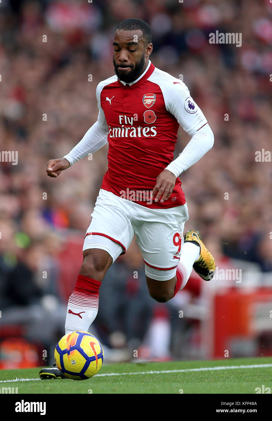 Alexandre lacazette french hi-res stock photography and images - Alamy