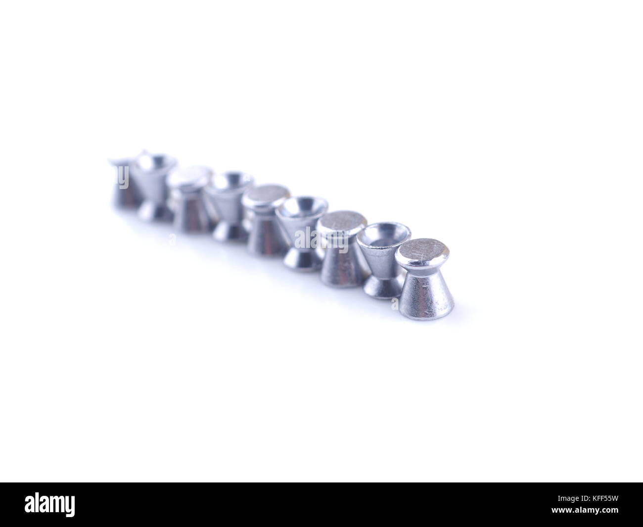 Pile of bullets Cut Out Stock Images & Pictures - Alamy