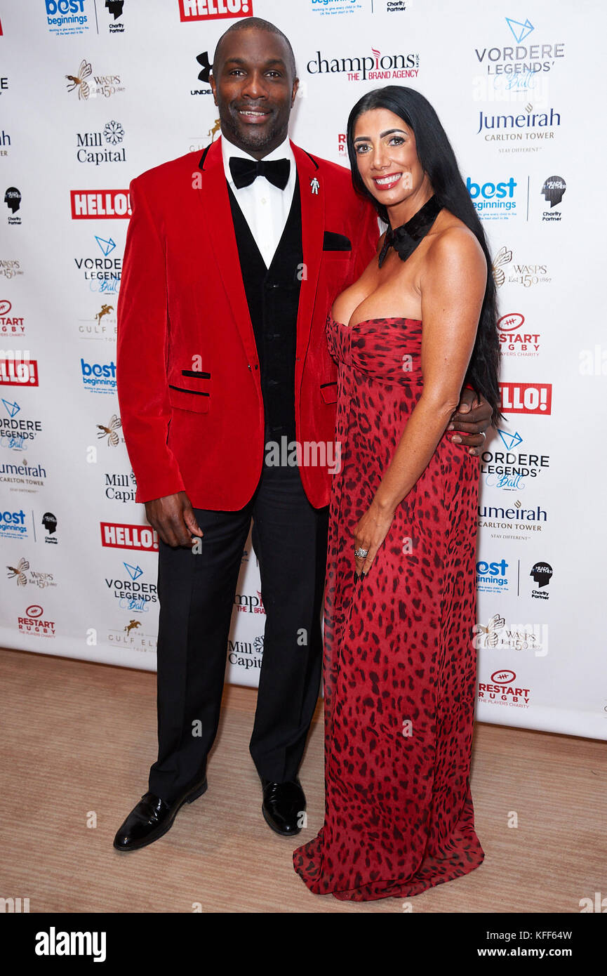 Celeb arrivals on the red carpet at the Vordere Legends Ball held at ...