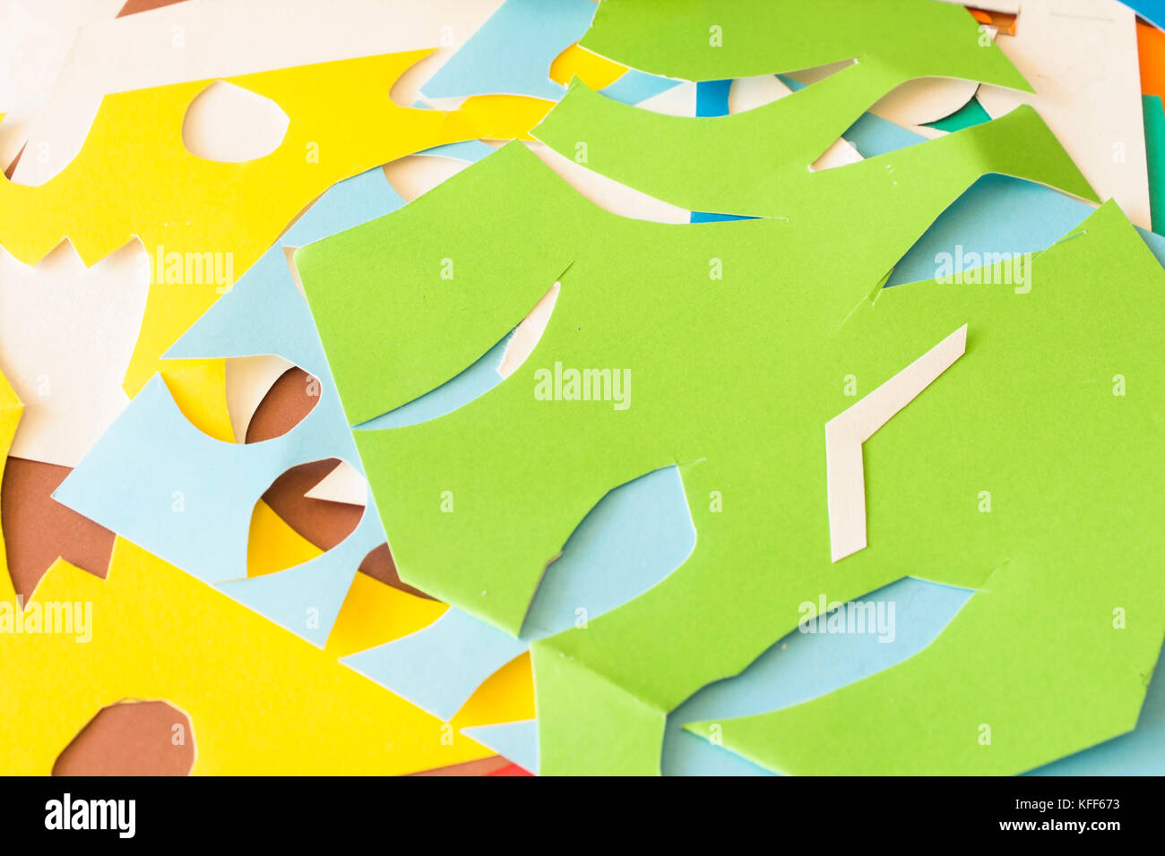 Collage art hi-res stock photography and images - Alamy