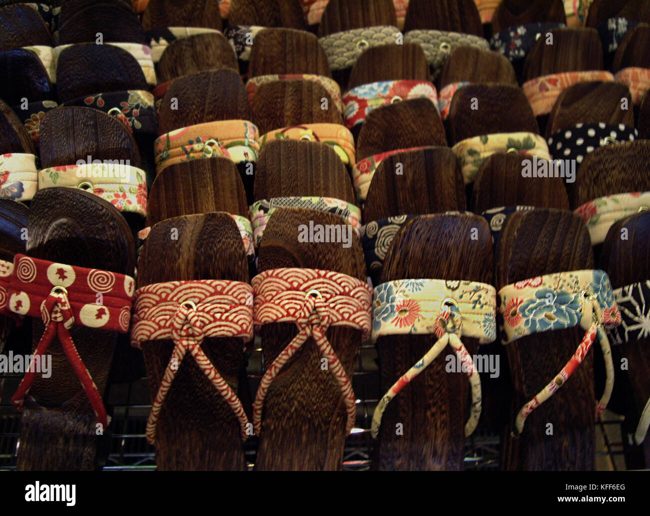 Old traditional house in Kyoto Stock Photo - Alamy