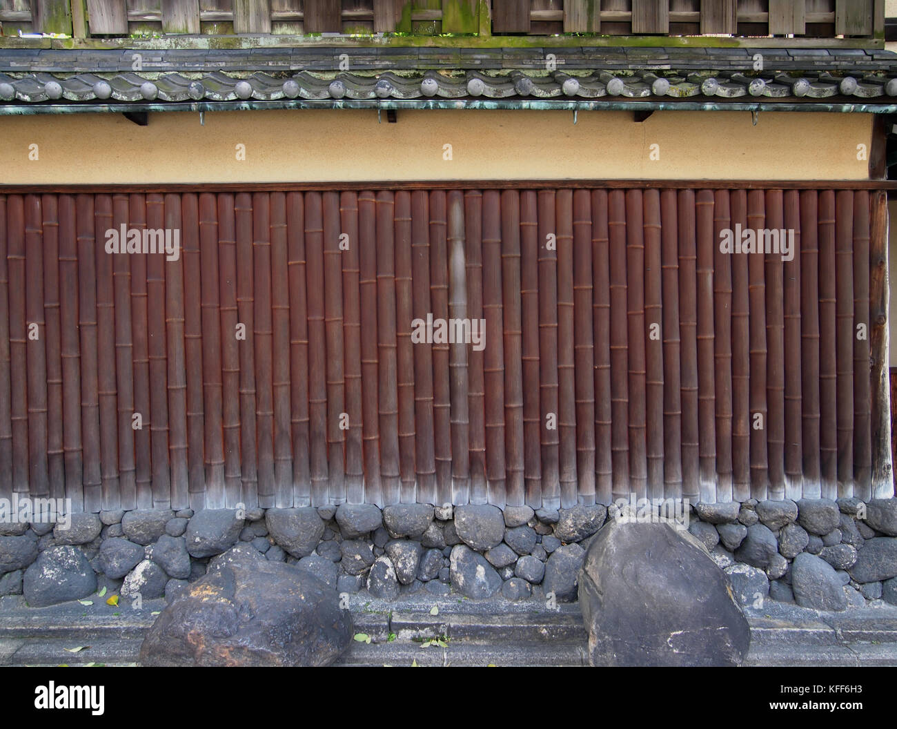 Old street in kyoto hi-res stock photography and images - Alamy