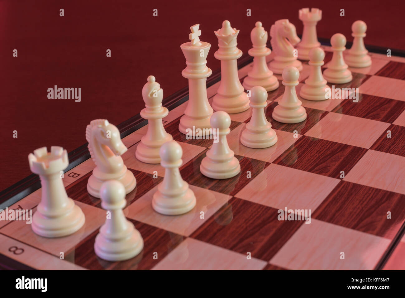 Checkerboard scheme hi-res stock photography and images - Alamy