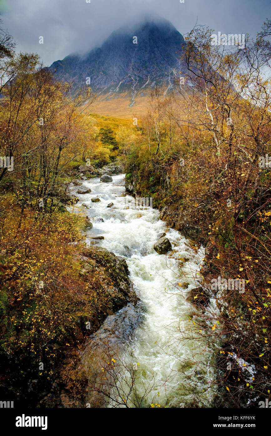 Well known munro hi-res stock photography and images - Alamy