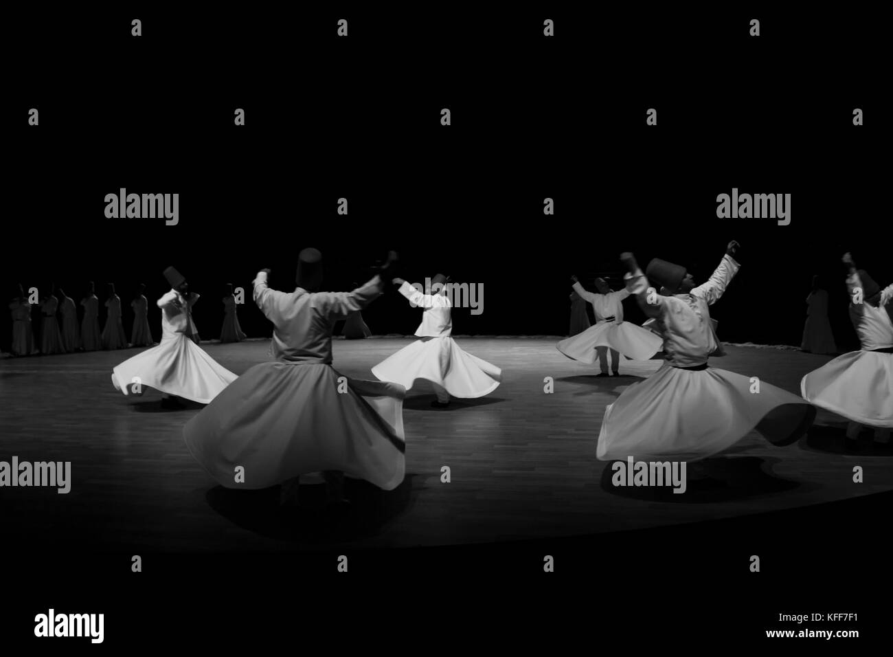 Muslim wedding Black and White Stock Photos & Images - Alamy