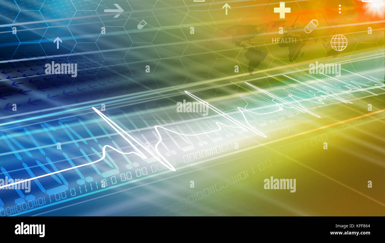 Medical Abstract News Background, Abstract Background Suitable for ...