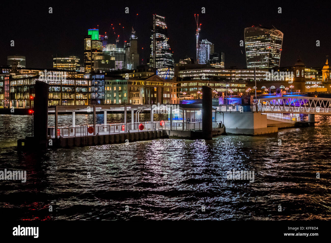 Pier 27 tower hi-res stock photography and images - Alamy