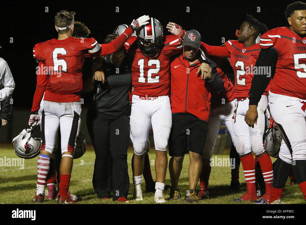 Clearwater, Florida, USA. 27th Oct, 2017. DOUGLAS R. CLIFFORD | Times ...
