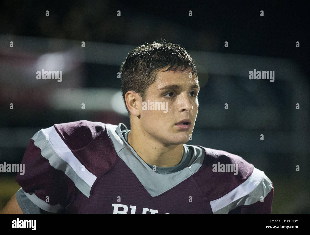 Florida, USA. 27th Oct, 2017. LOREN ELLIOTT | Times .Wiregrass Ranch's ...