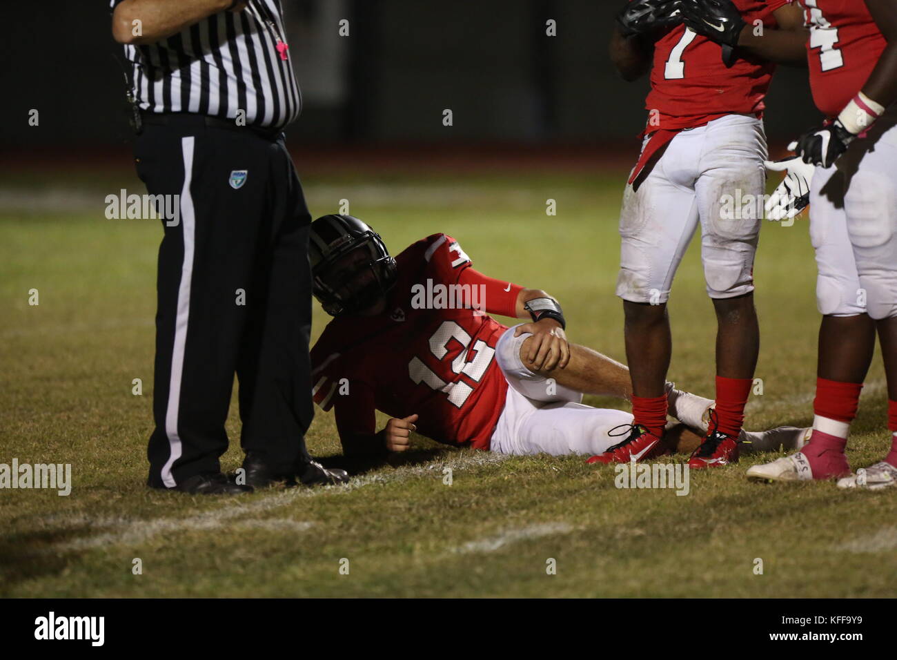 Clearwater, Florida, USA. 27th Oct, 2017. DOUGLAS R. CLIFFORD | Times ...