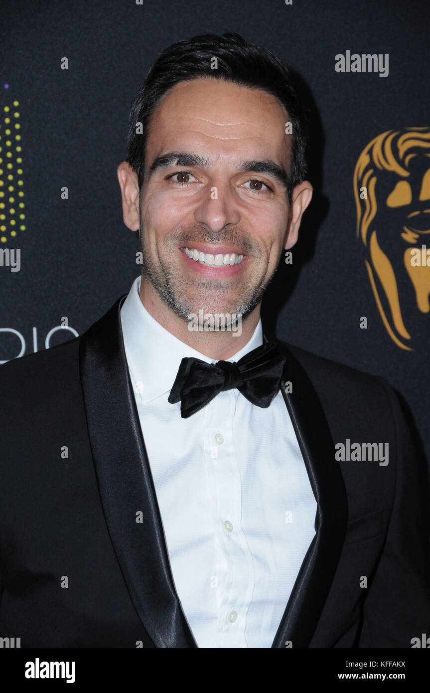 Beverly Hills, CA, USA. 27th Oct, 2017. 27 October 2017 - Beverly Hills ...