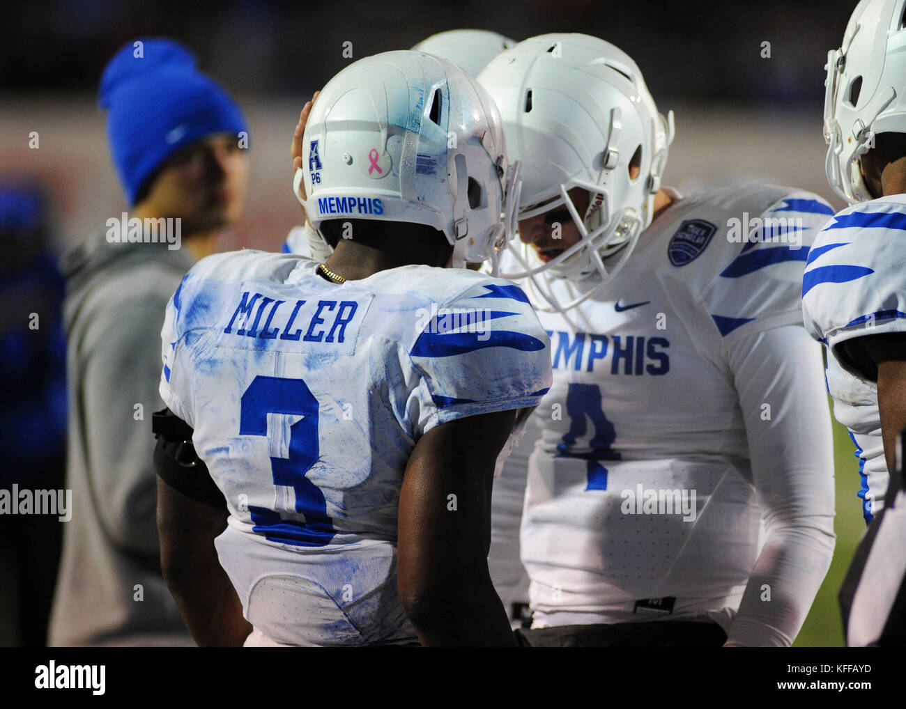 Anthony miller memphis hi-res stock photography and images - Alamy