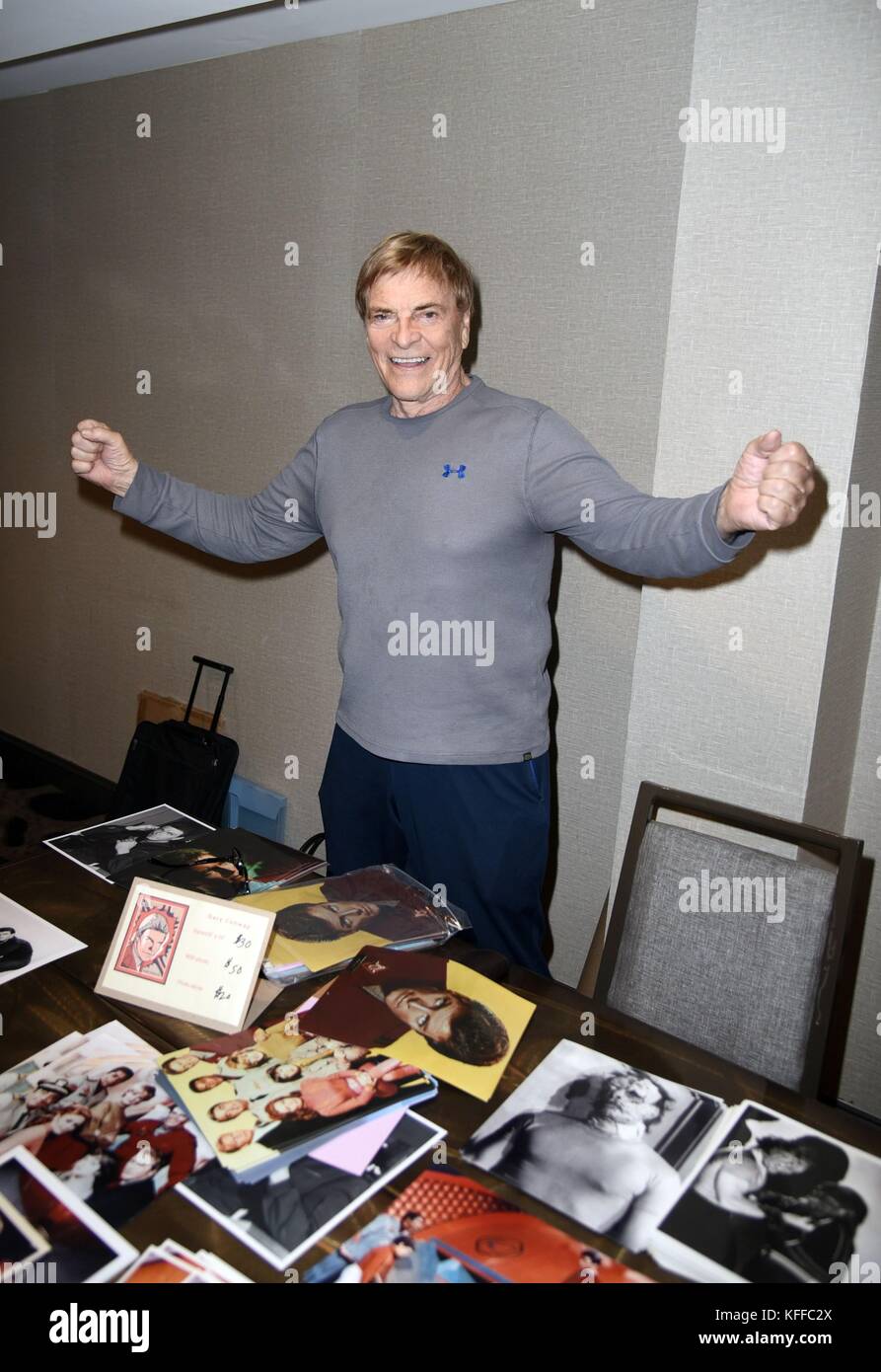 The Chiller Theatre Toy High Resolution Stock Photography and Images ...