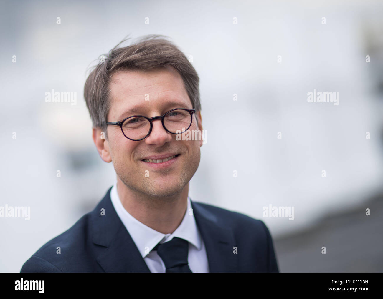 Georg buchner prize recipient hi-res stock photography and images - Alamy