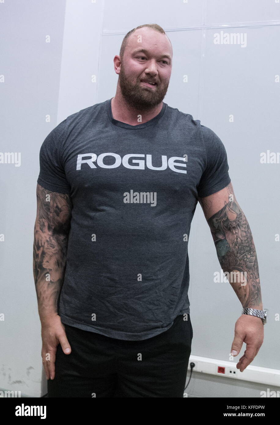 Icelandic Actor High Resolution Stock Photography and Images - Alamy