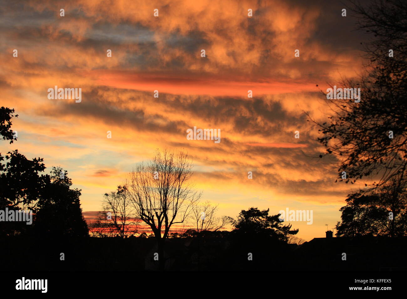 Rye sussex beautiful hi-res stock photography and images - Alamy