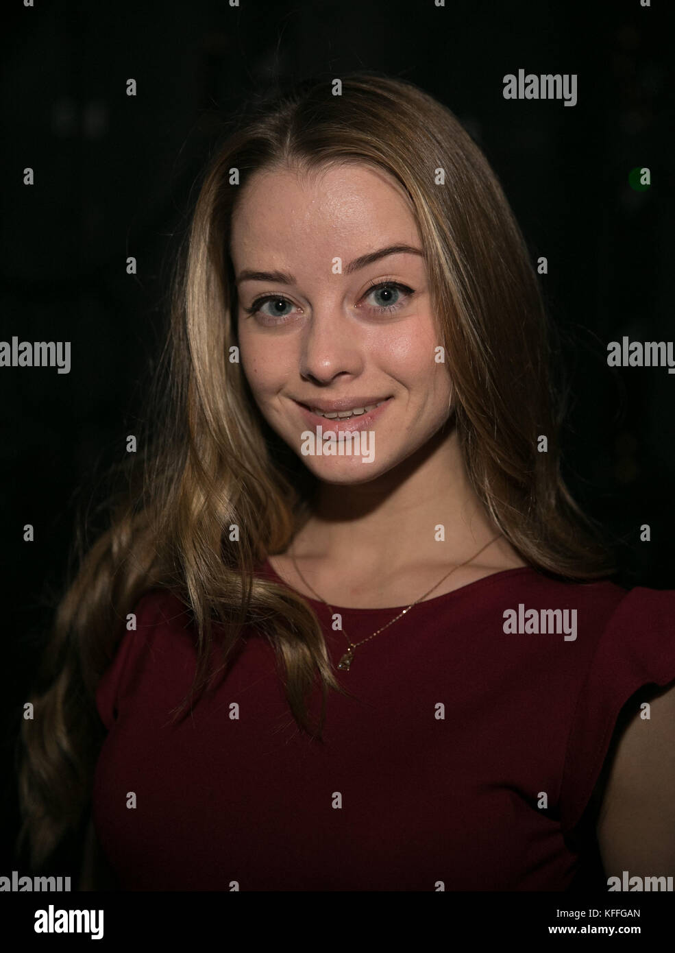Jordan ross belfort hi-res stock photography and images - Alamy