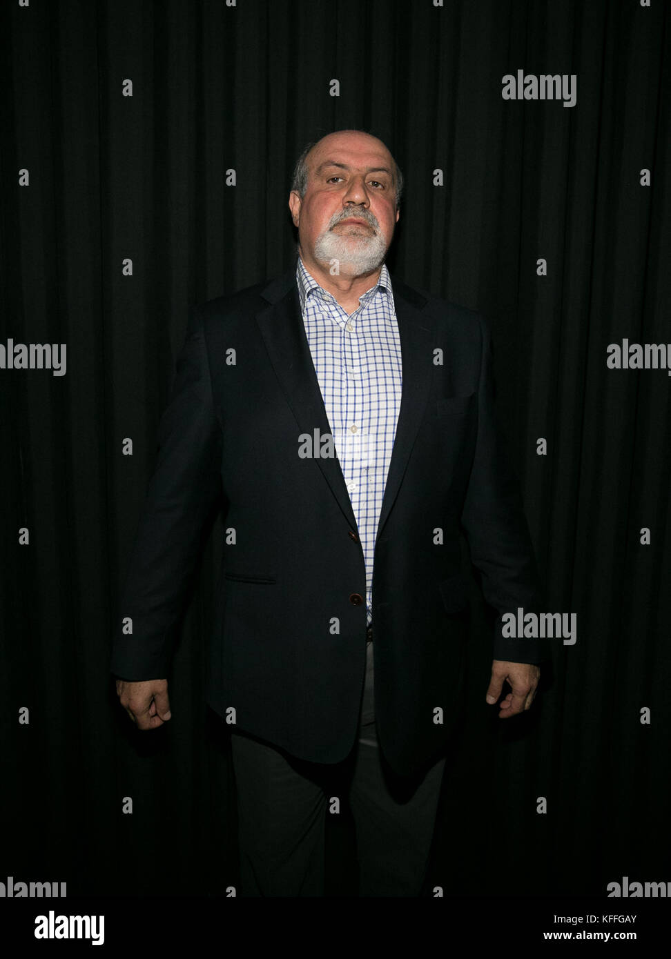 Jordan belfort the wolf of wall street hi-res stock photography and ...