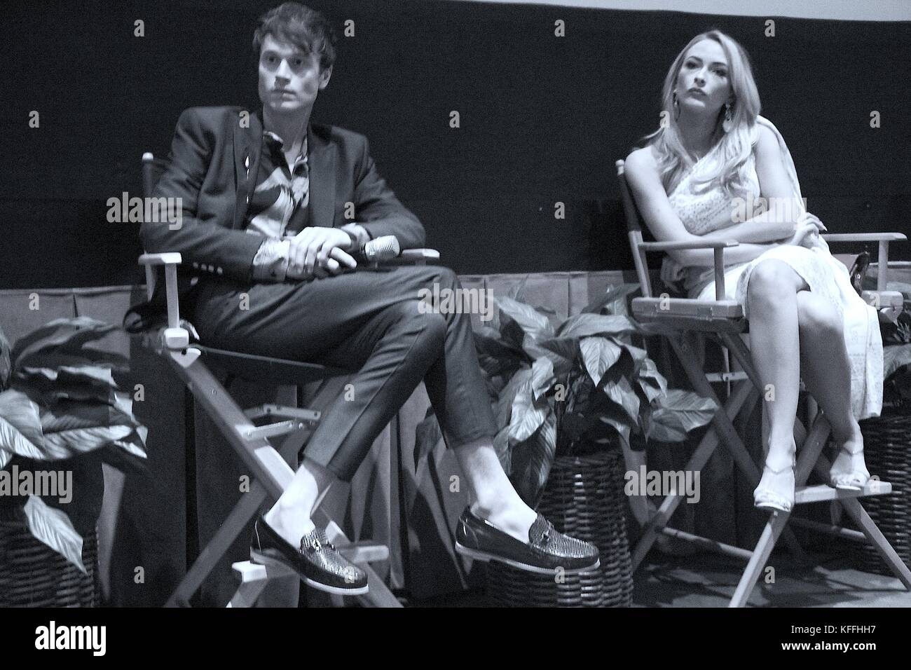 Laurie calvert hi-res stock photography and images - Alamy