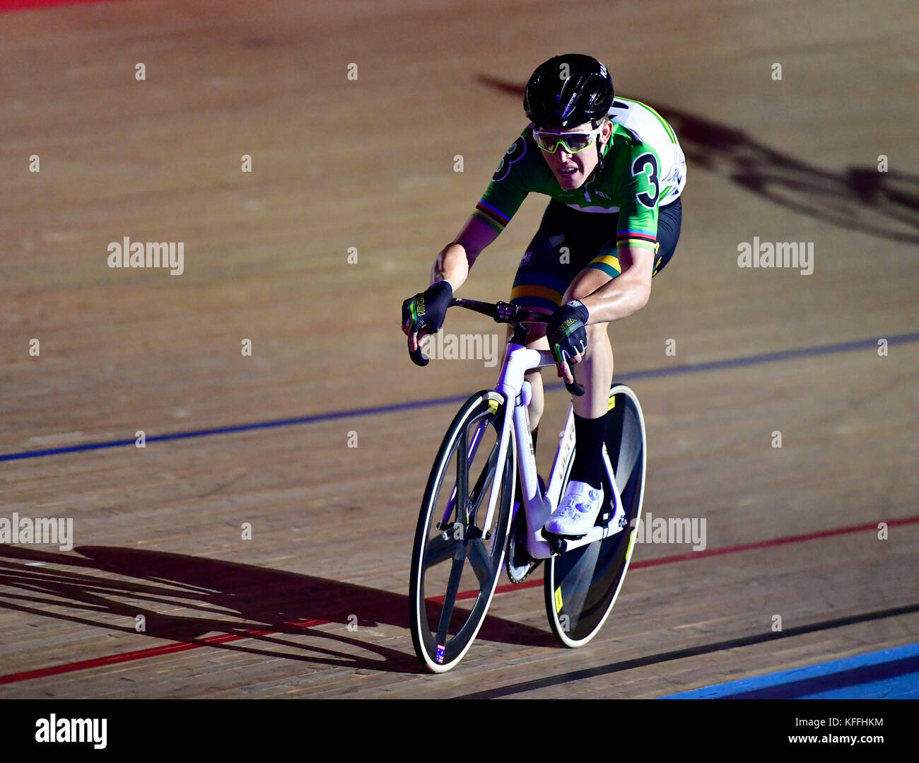Cameron meyer aus hi-res stock photography and images - Alamy