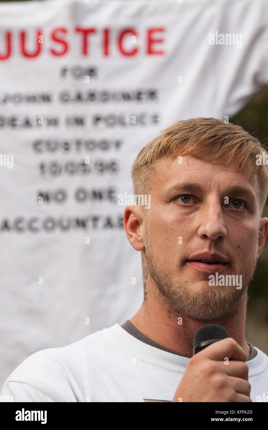 John gardiner where hi-res stock photography and images - Alamy