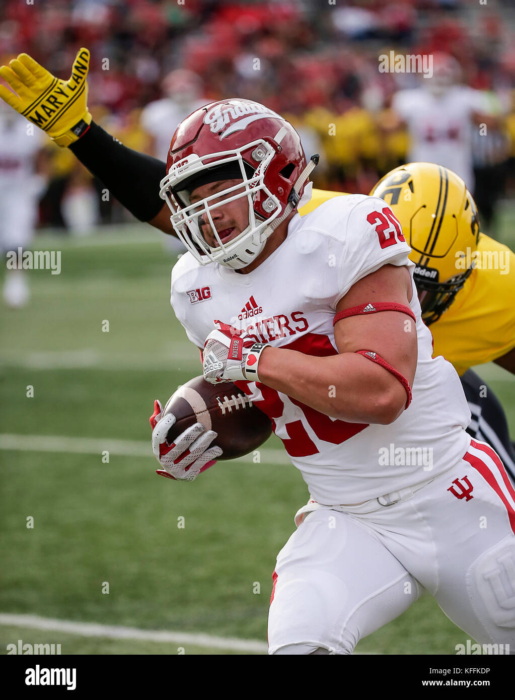 Antoine brooks hi-res stock photography and images - Alamy