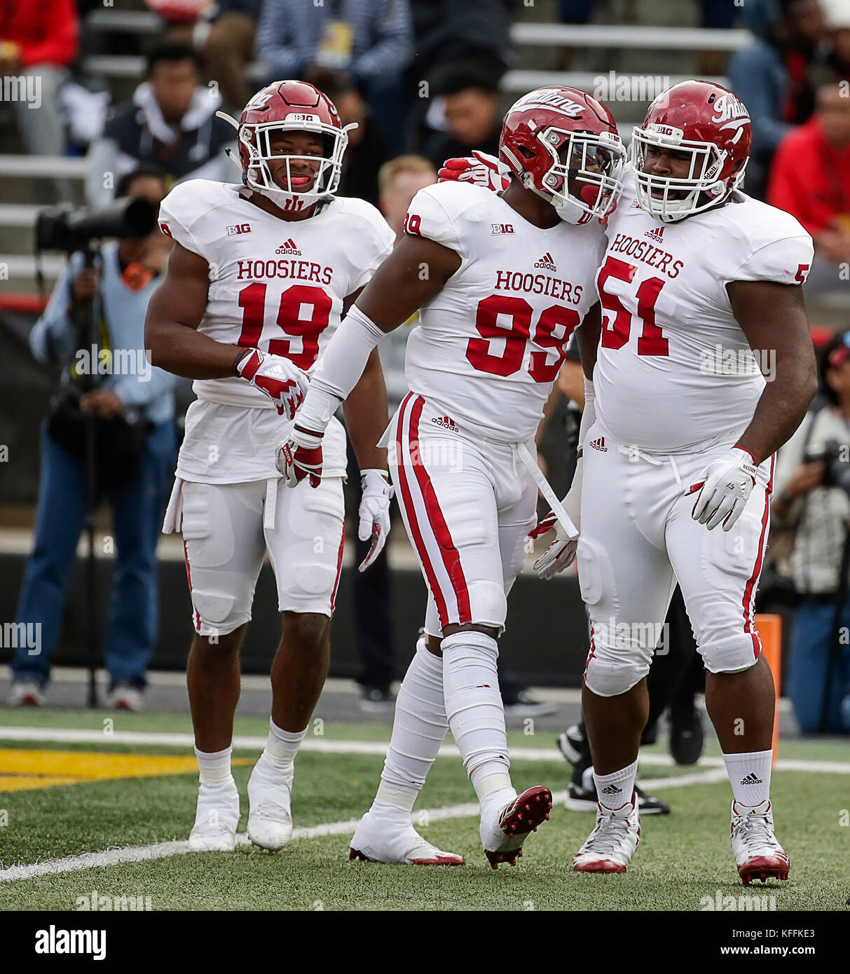 Jerome johnson hi-res stock photography and images - Alamy