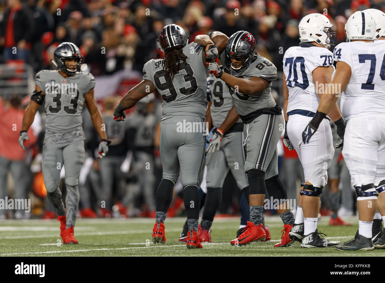 Tracy sprinkle hi-res stock photography and images - Alamy