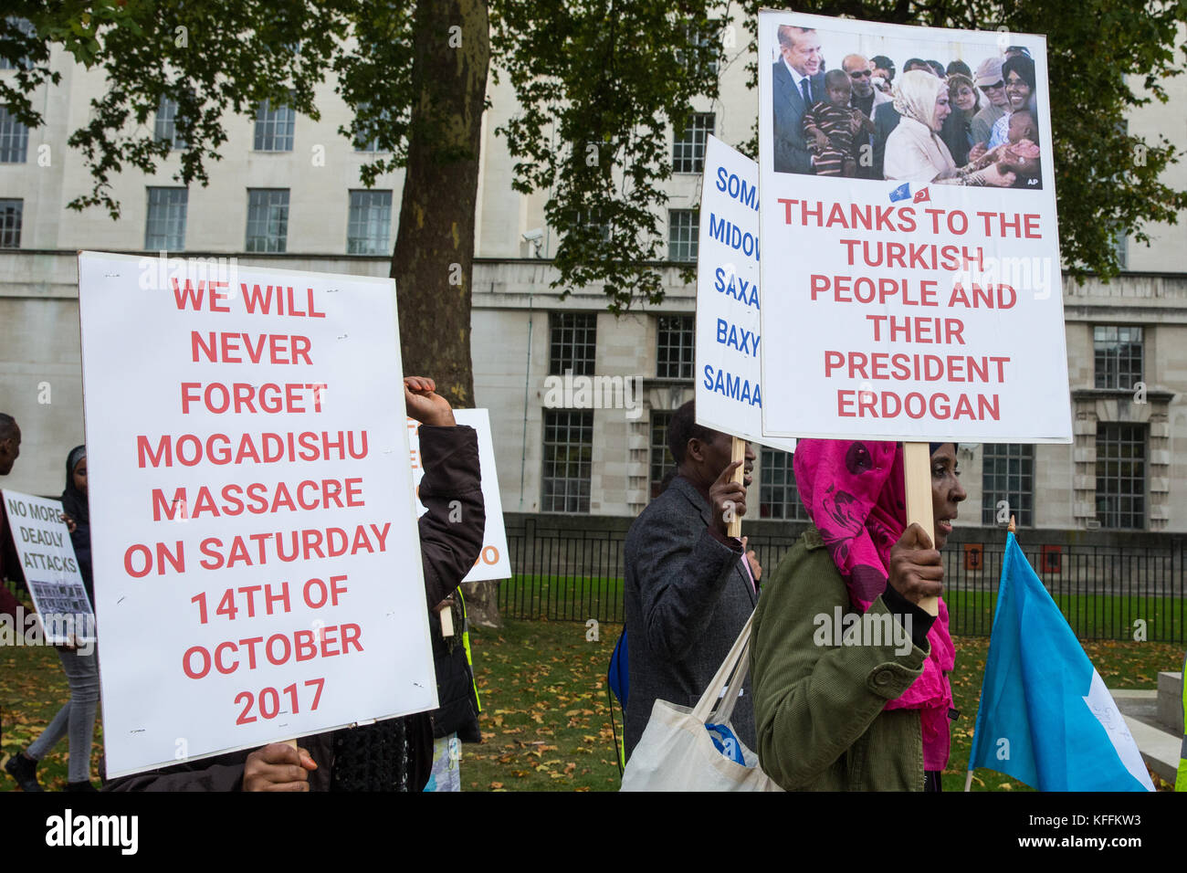 Mogadishu massacre hi-res stock photography and images - Alamy