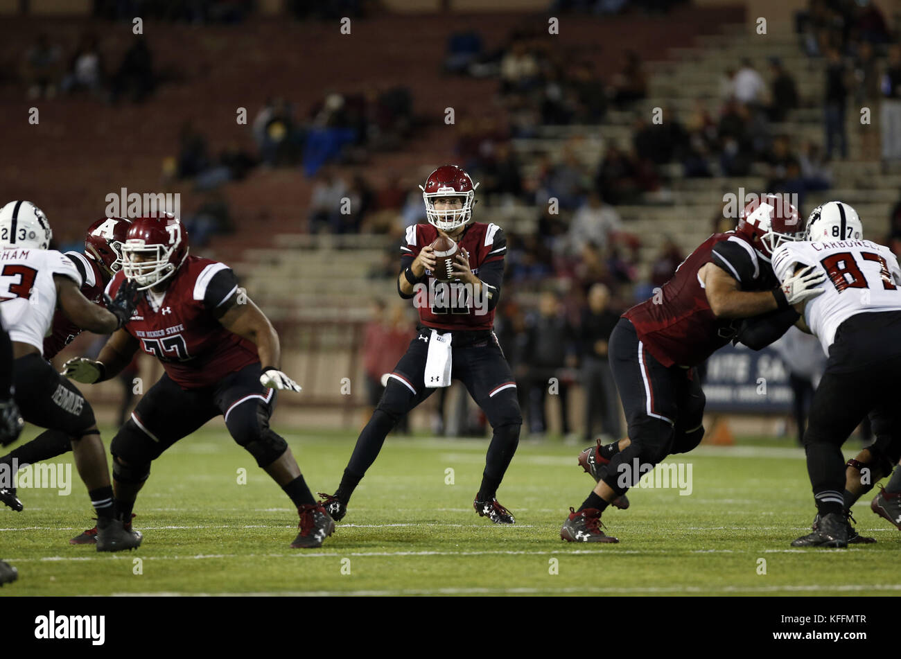 State college n m hi-res stock photography and images - Alamy