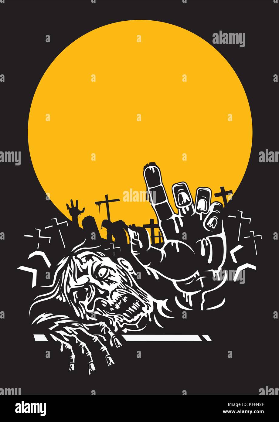 Zombie vector illustrations Stock Vector Image & Art - Alamy Zombie vector illustrations Stock Vector Image & Art - Alamy