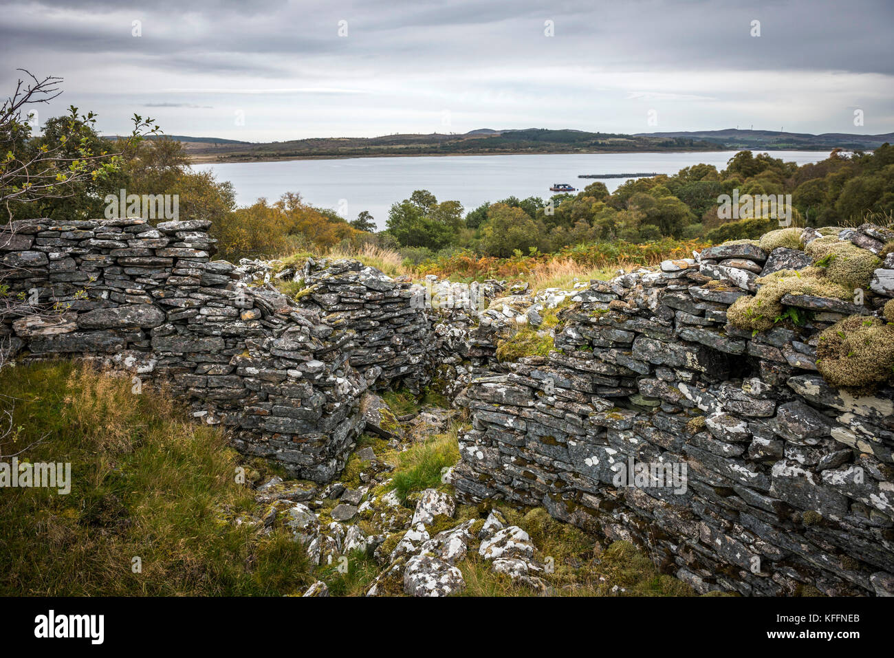 Sallachy hi-res stock photography and images - Alamy