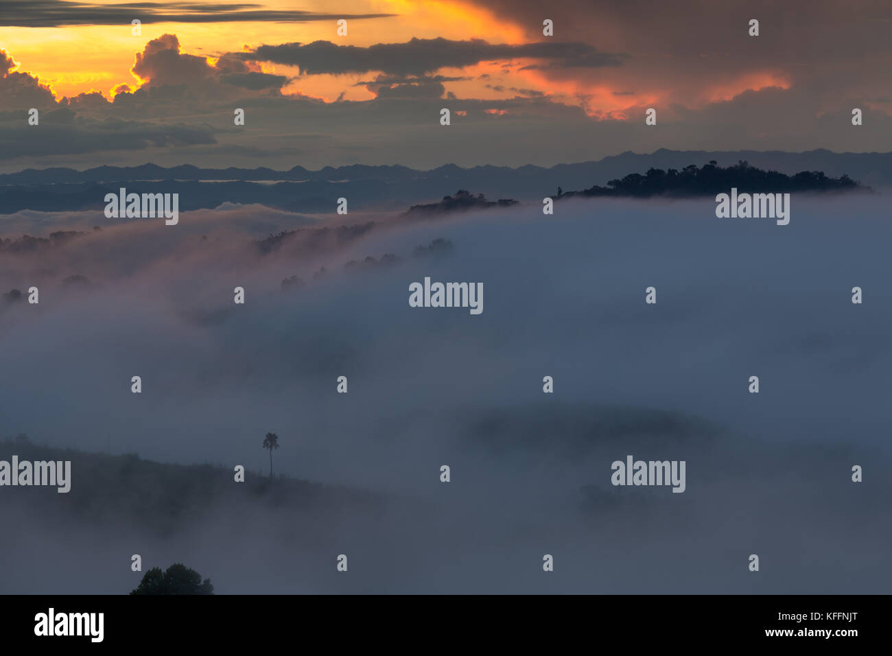 Phetchabun Province, Thailand High Resolution Stock Photography and ...