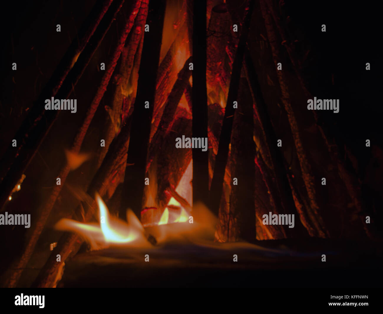 Dance hag hi-res stock photography and images - Alamy