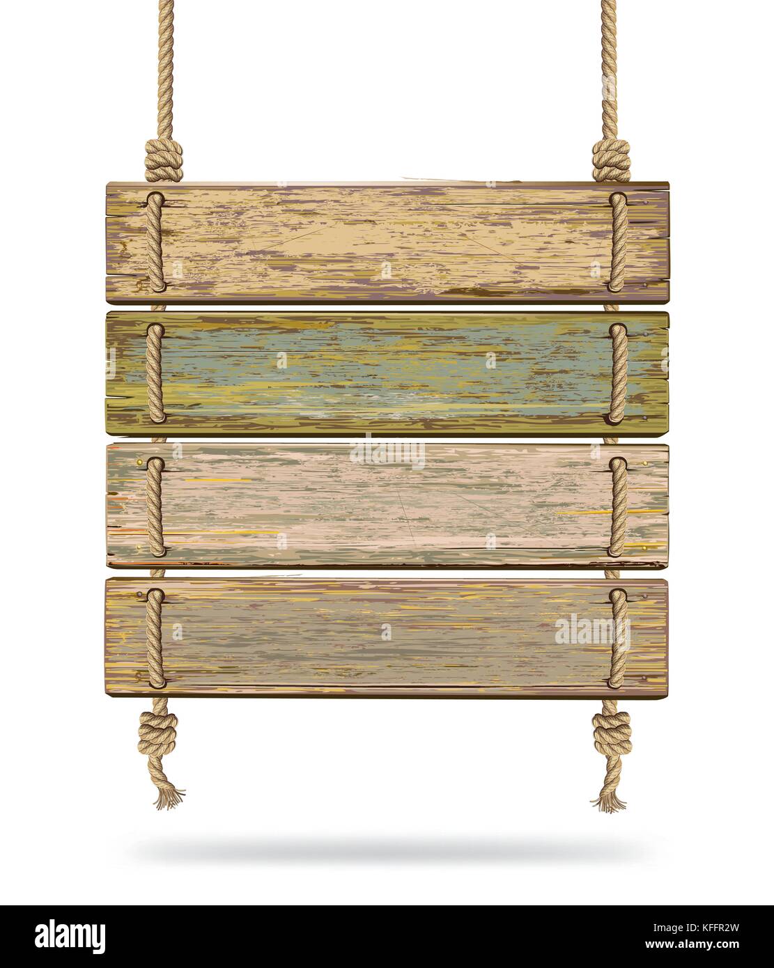 Hanging oval Cut Out Stock Images & Pictures - Alamy