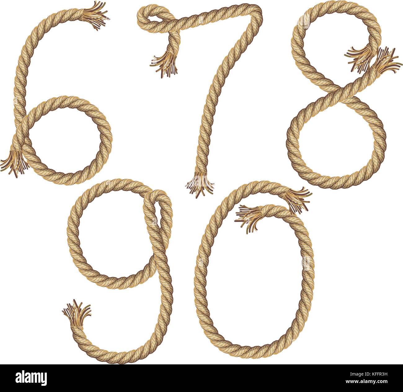 Lower row Stock Vector Images - Alamy