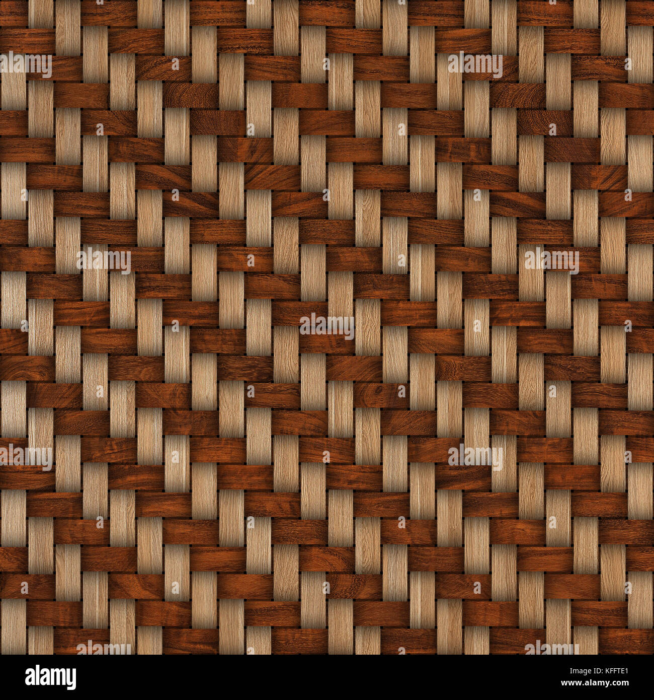Wooden weave texture background. Abstract decorative wooden textured ...