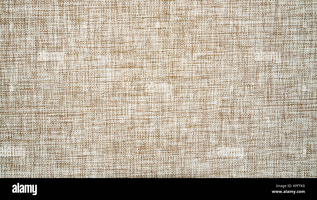 canvas burlap fabric texture background Stock Photo - Alamy
