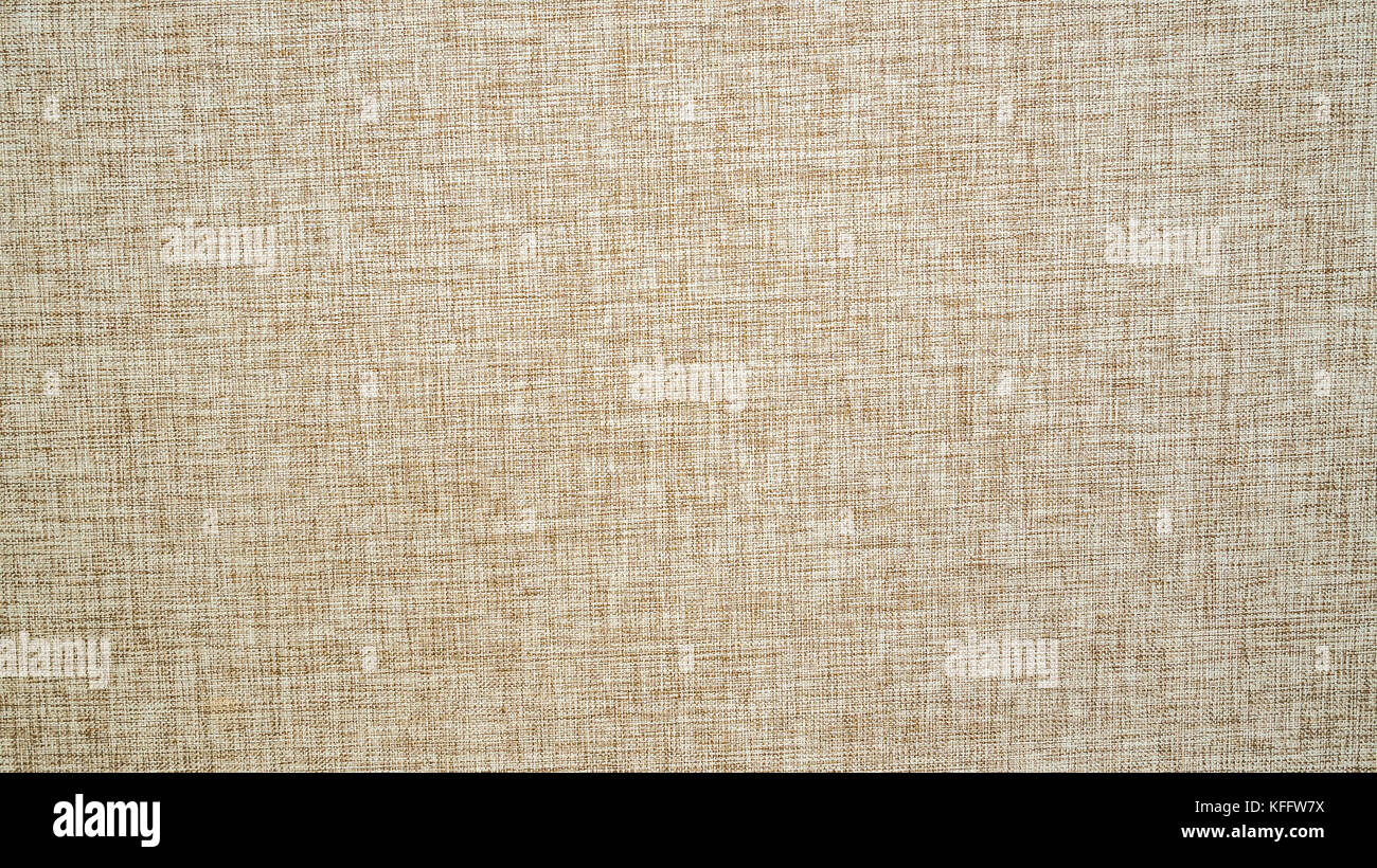 canvas burlap fabric texture background Stock Photo - Alamy