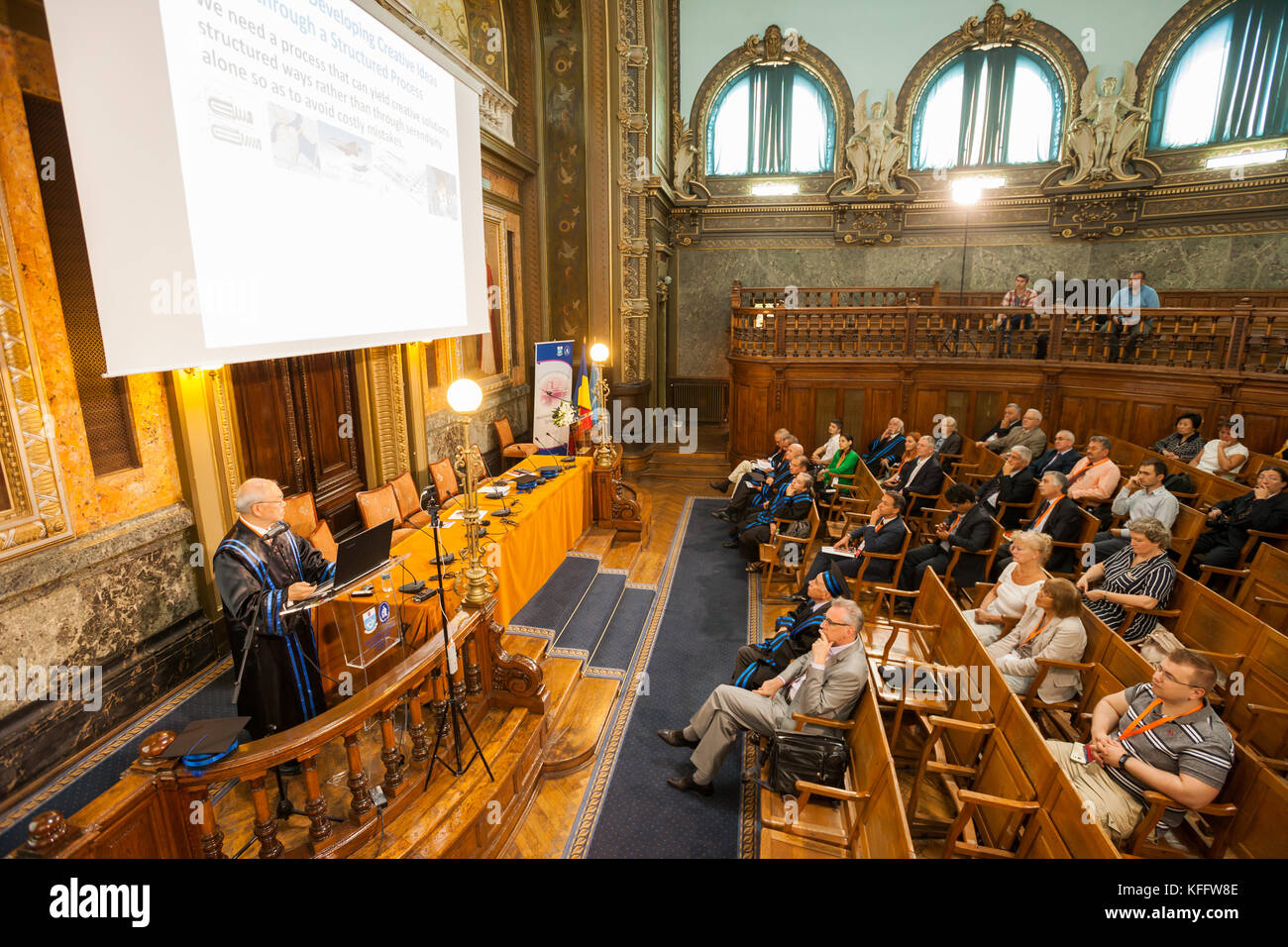 Mit campus vintage hi-res stock photography and images - Alamy