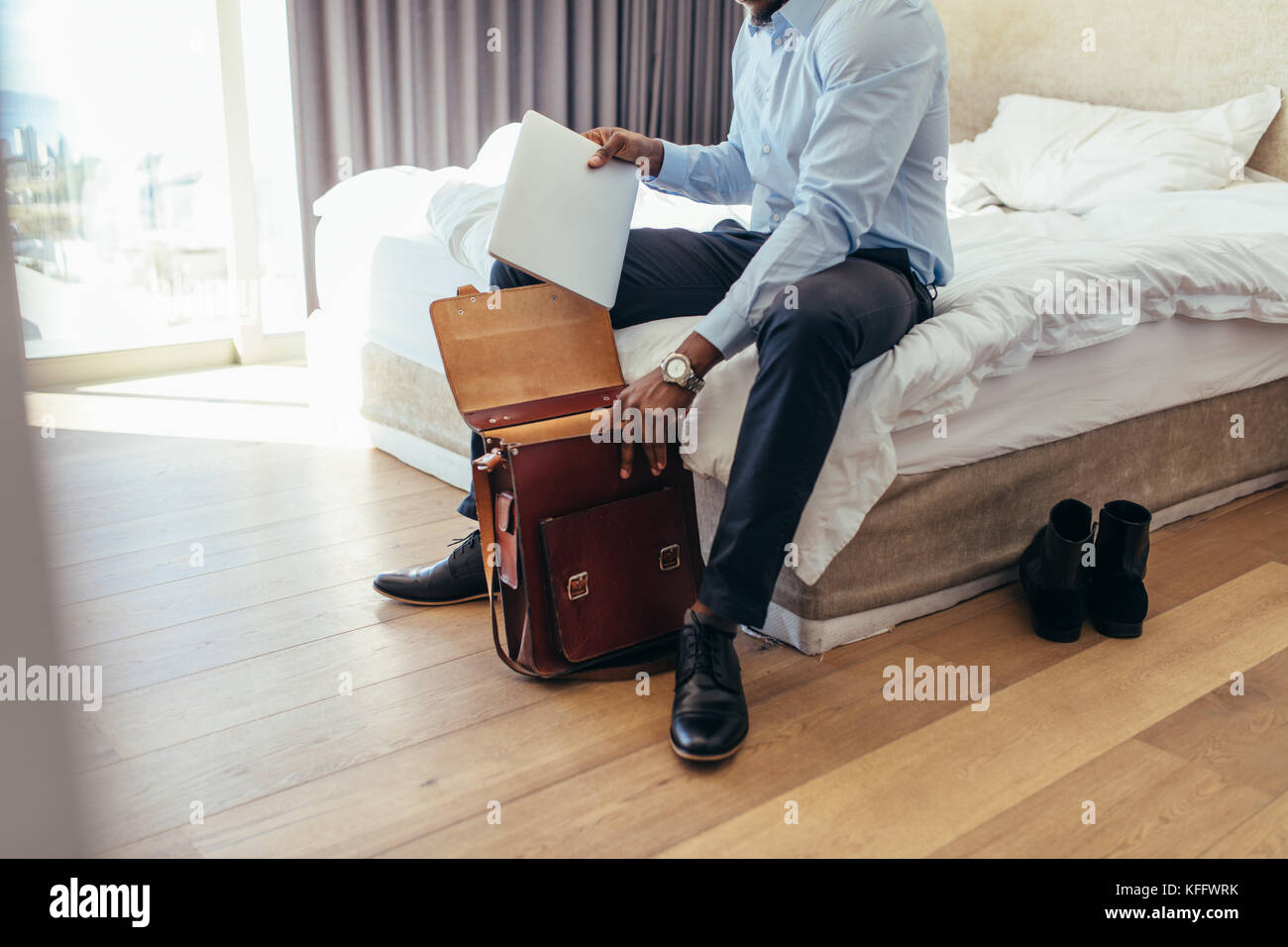 Getting Ready For Bed Stock Photos & Getting Ready For Bed Stock Images ...